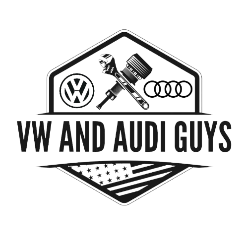 Home - VW & Audi Guys